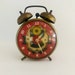 Vintage Clock Toy Clock - Etsy