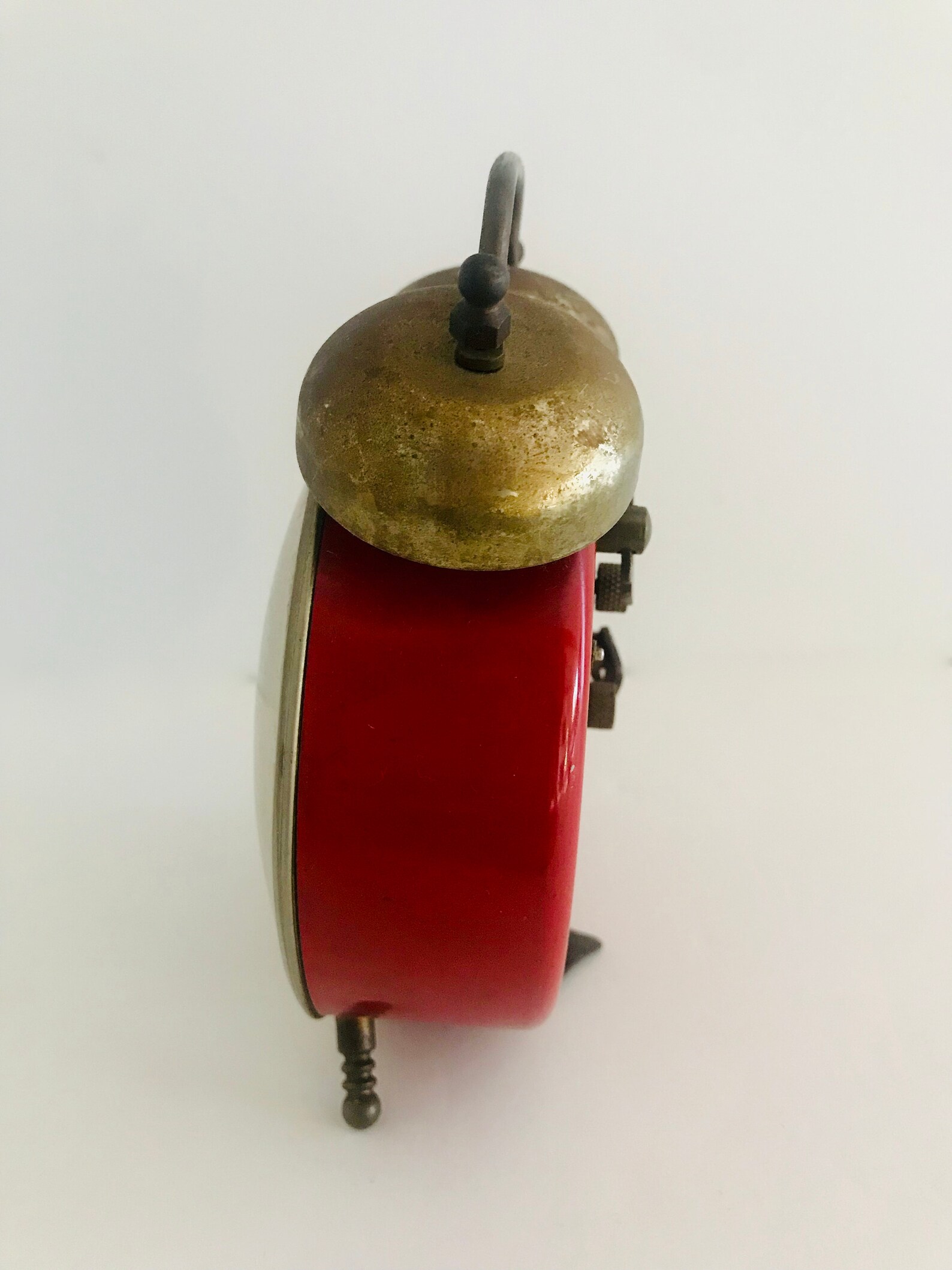 Vintage Clock Toy Clock - Etsy