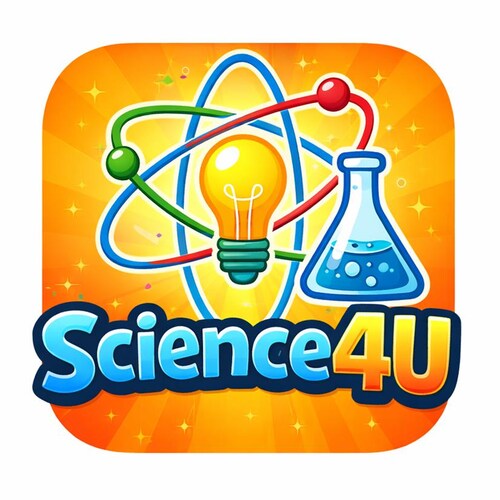 Science4U - Etsy