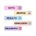 Printable Science Fair Labels | STEM Experiment Tags (PDF) - Etsy
