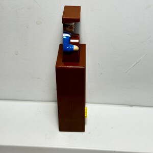 VINTAGE 1999 Subway Pop-up Cracker Jack Compass Kids Meal Toy - Etsy