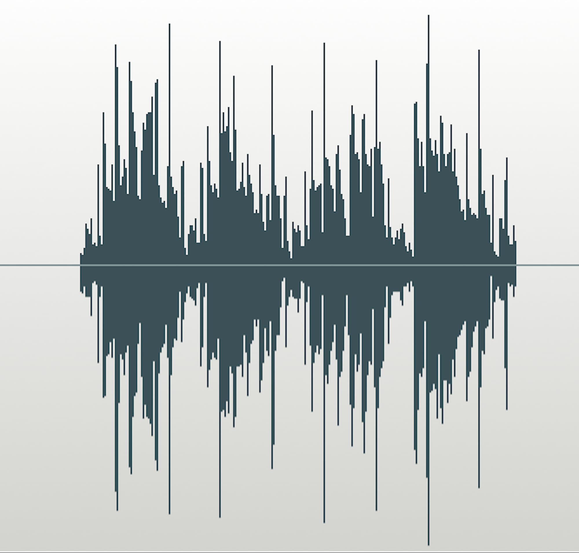 Three Little Birds - Bob Marley Sound Wave Art, Wood Soundwave Wall ...