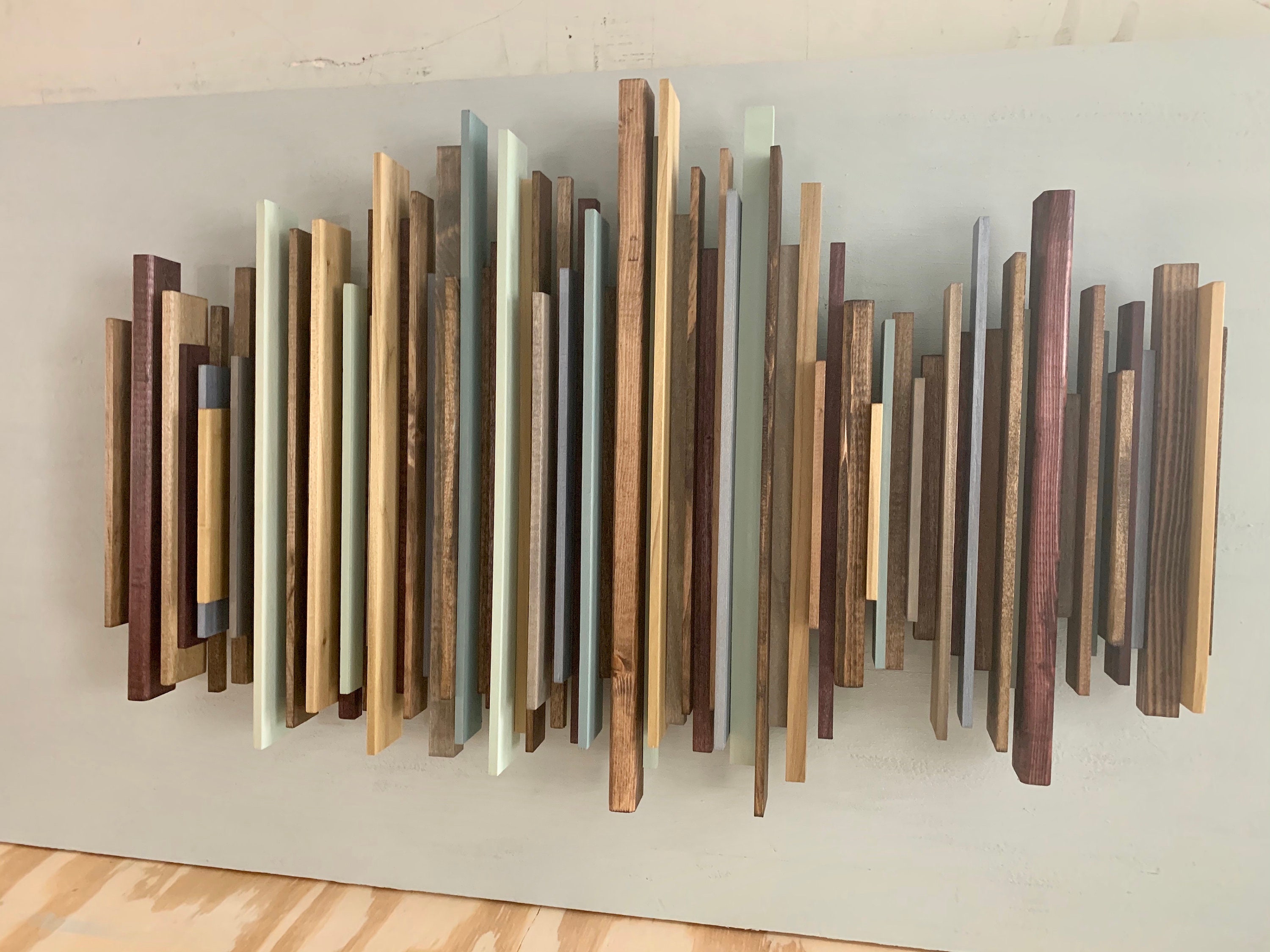 Shop — Soundwaves By Mordecai