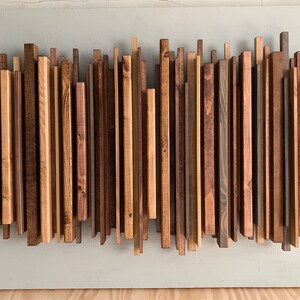 A Thousand Years- Christina Perri Wood Sound Wave Art, Music Wall Decor ...
