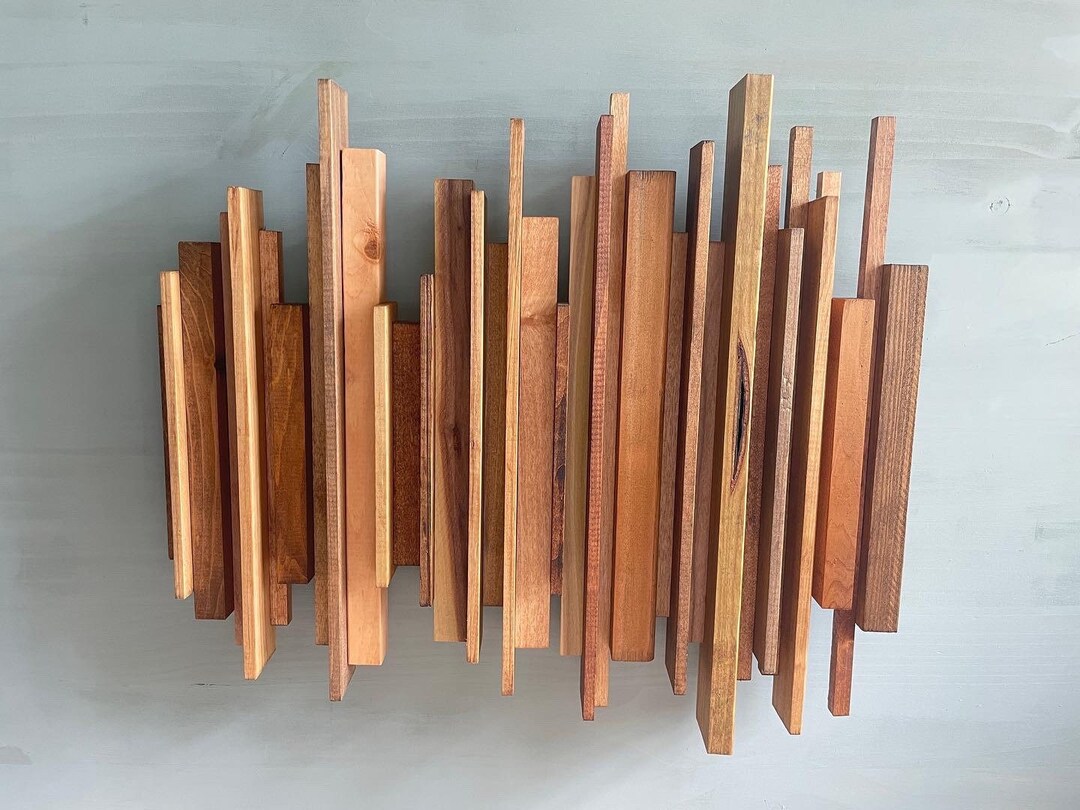 Here Comes the Sun Soundwave, Beatles Sound Wave Art, Wood Soundwave ...