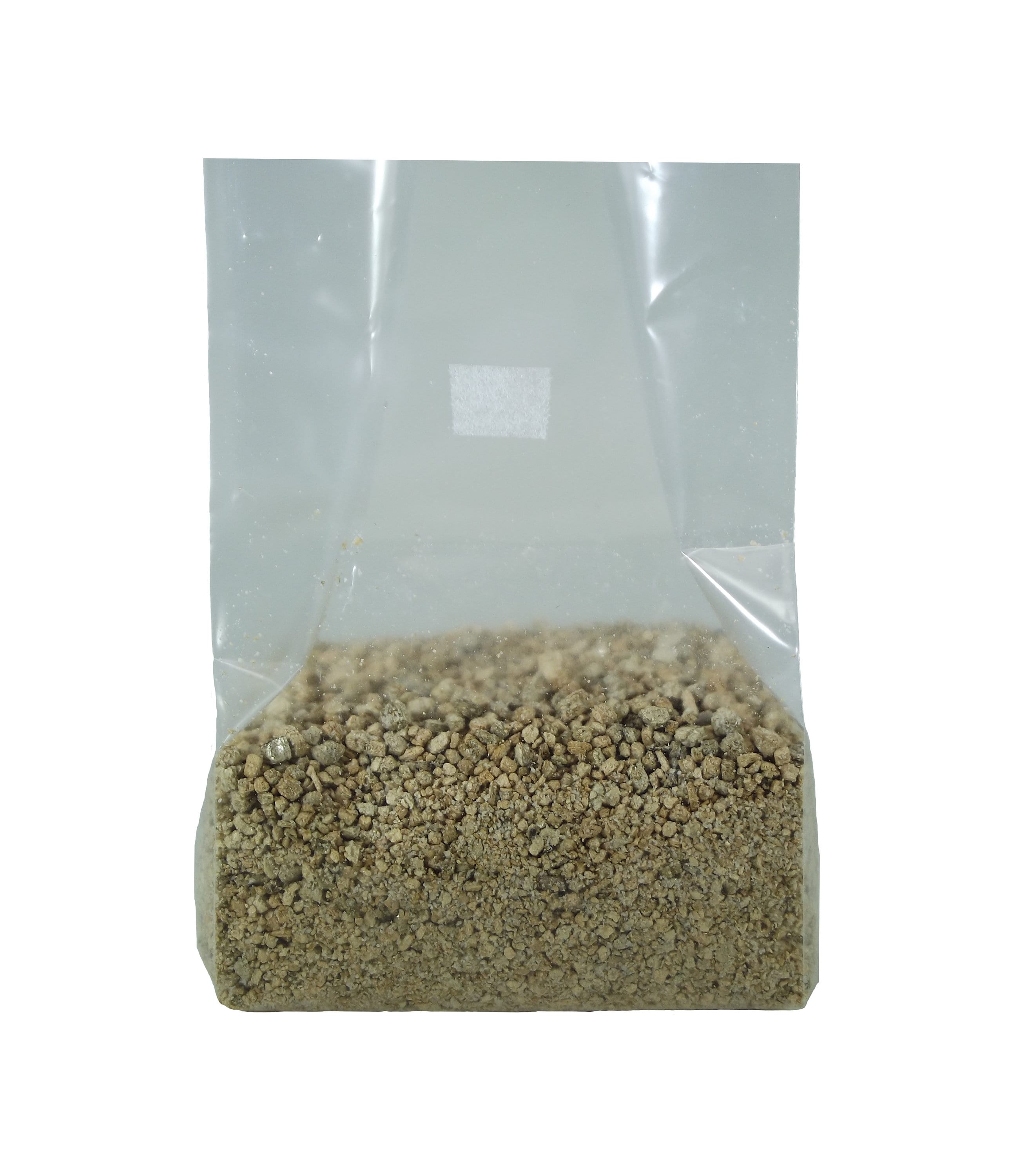 BRF BAGS Brown Rice Flour Based Mushroom Substrate in Grow Bag | Etsy