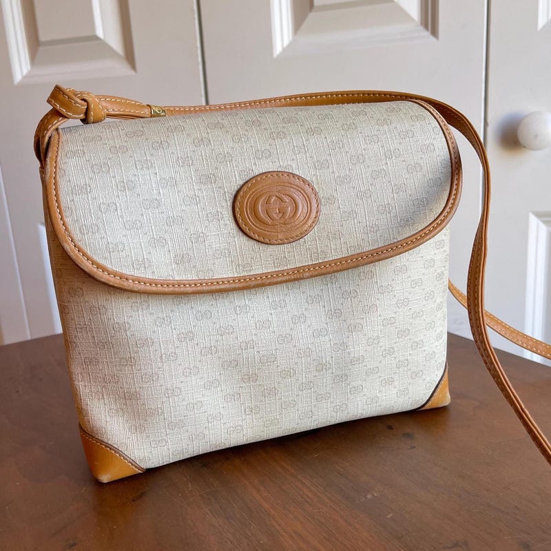 Vintage Gucci Clutches - Etsy