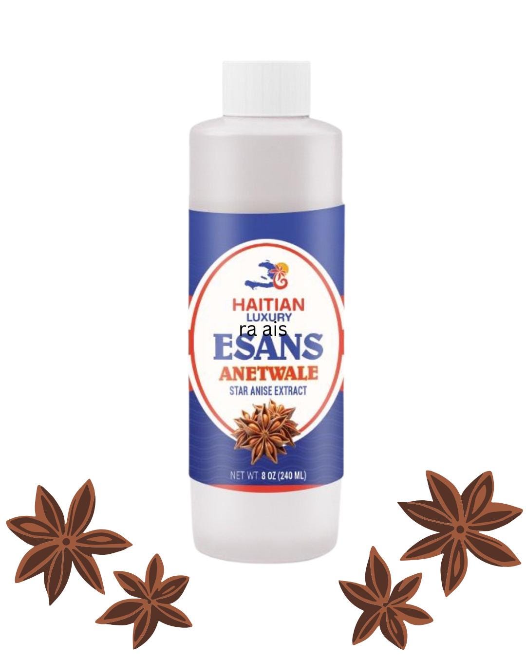 Star Anise Extract – Food Grade Anise Flavor for Cooking, Baking & Tea ...