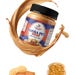 Haitian Sweet Peanut Butter | Authentic Caribbean Manba - Etsy