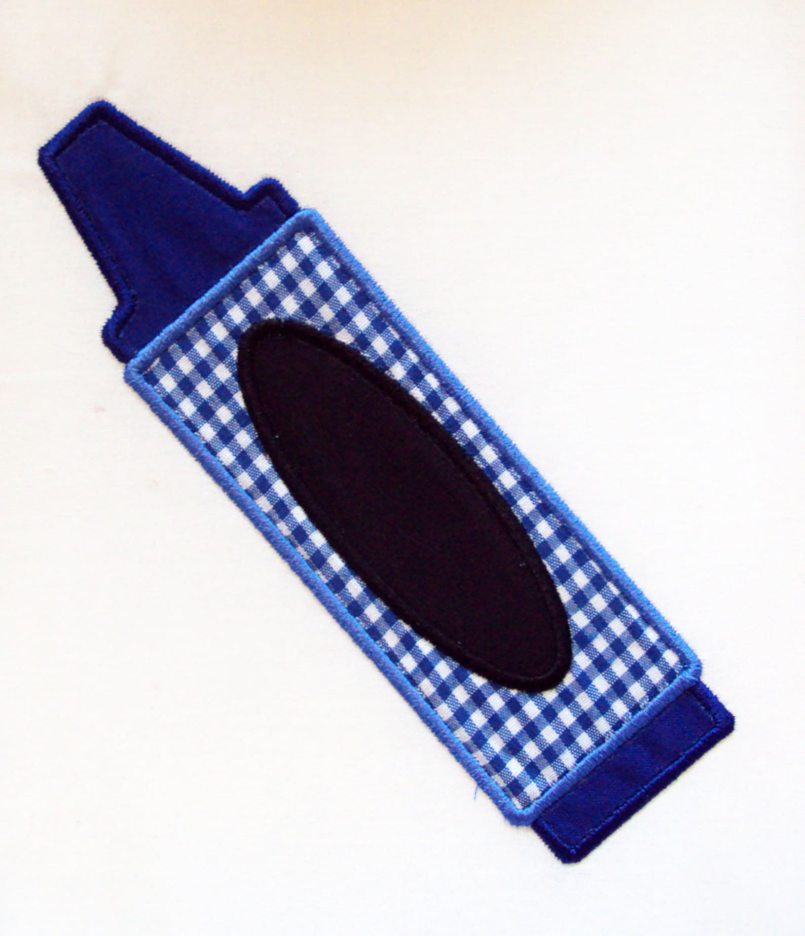 Back to School Crayon Embroidery Design Machine Applique - Etsy