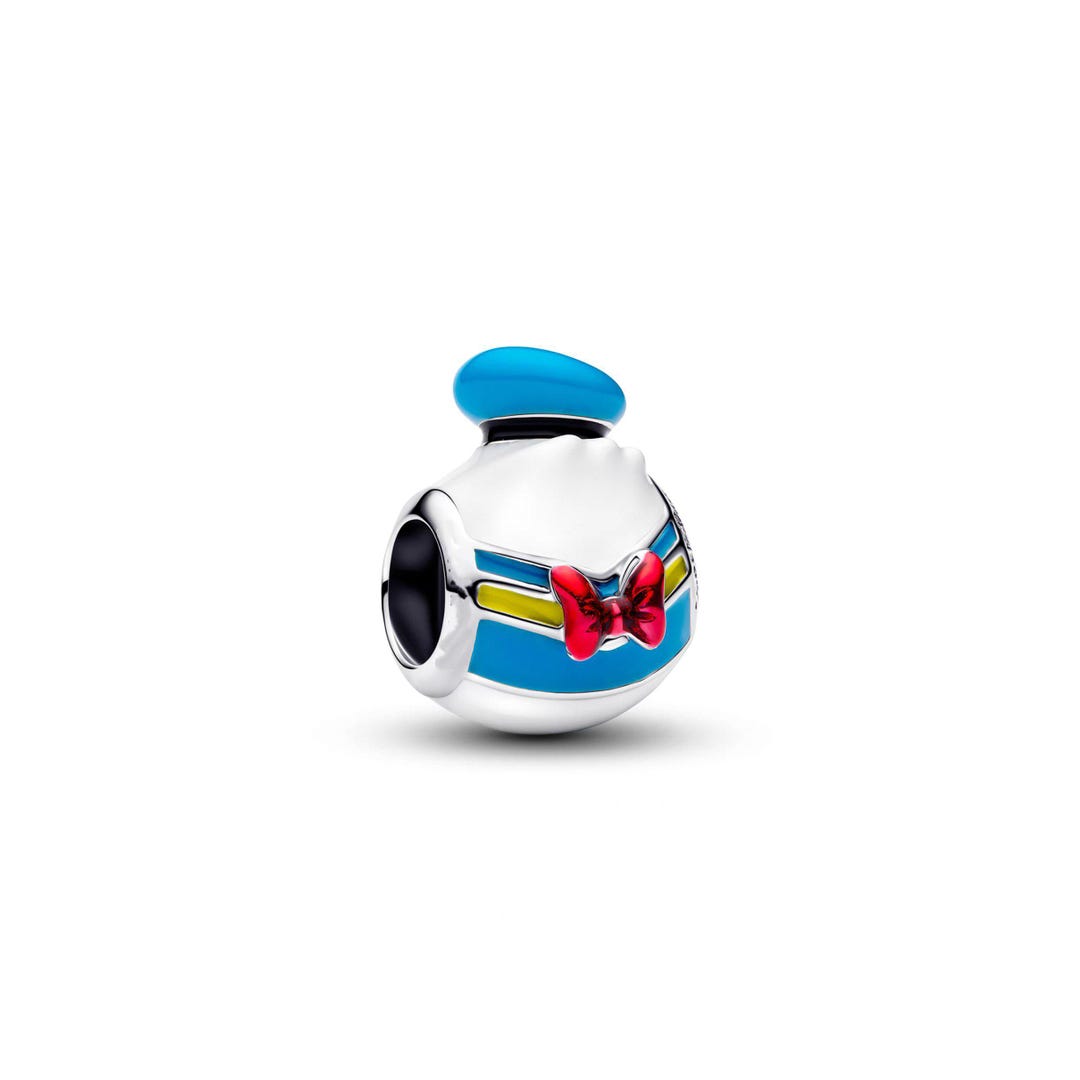 Pandora Donald Duck Icon Charm - Etsy