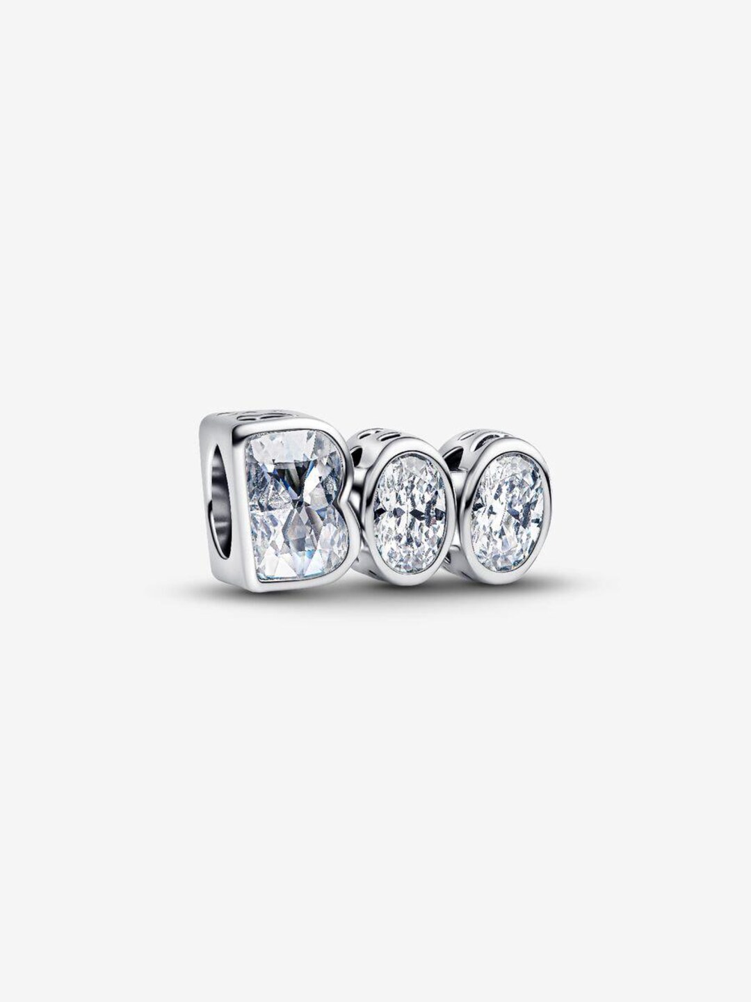 Pandora Boo Glow-in-the-dark Charm - Etsy