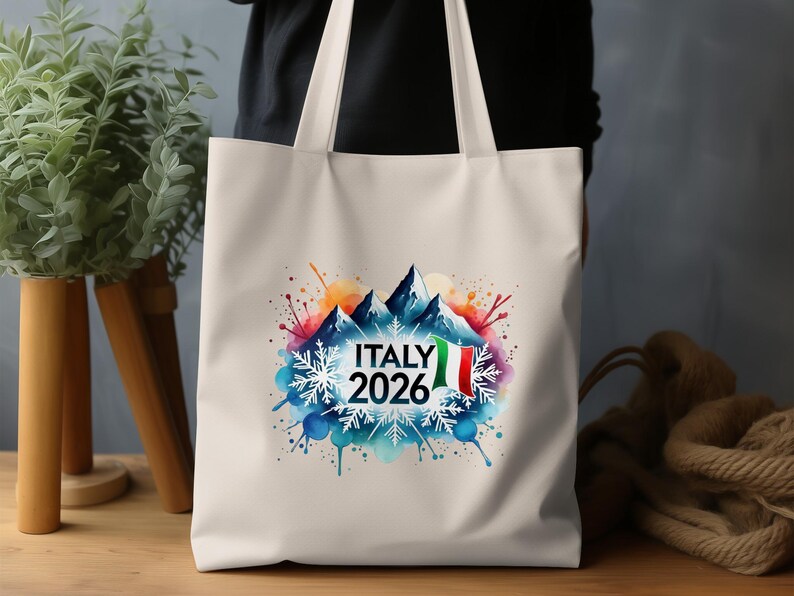 Winter Games 2026 Pngs, Italy, Snowflake Clipart, Sports Illustration ...