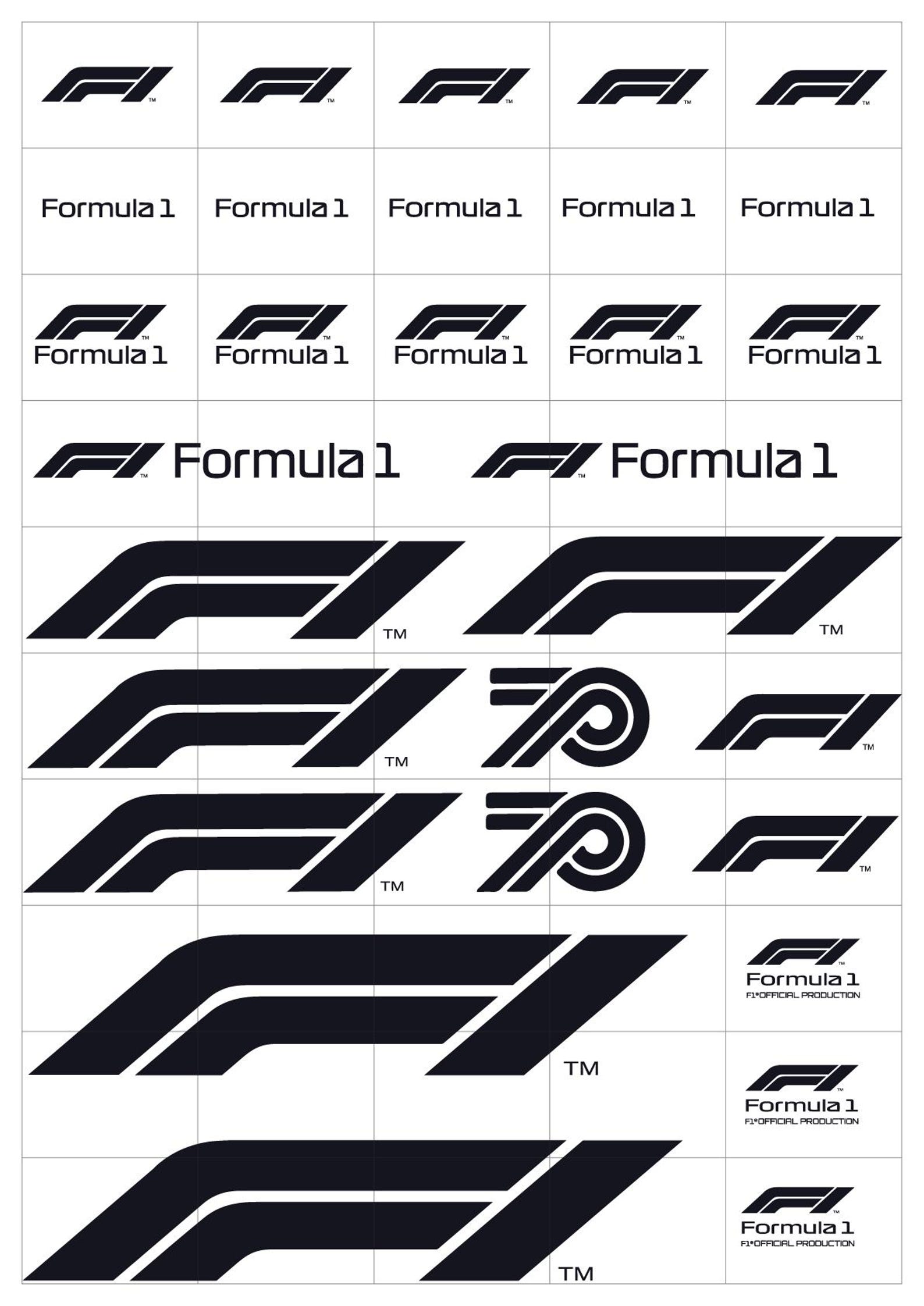 Motorsport Official DTF Vector Design - Grand Prix Vector Tshir Print ...