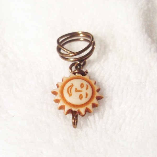 Sister Loc Jewelry - Etsy