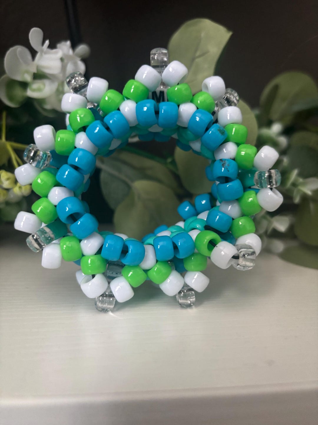 Miku Mini Rotating Bracelet - Etsy