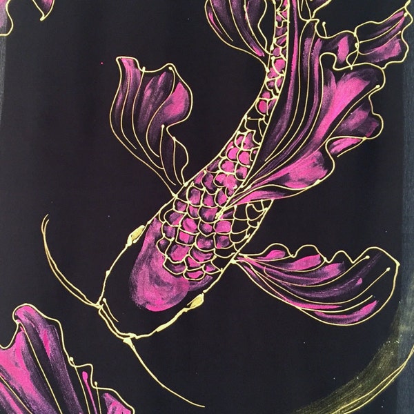 Katakuri Scarf - Etsy