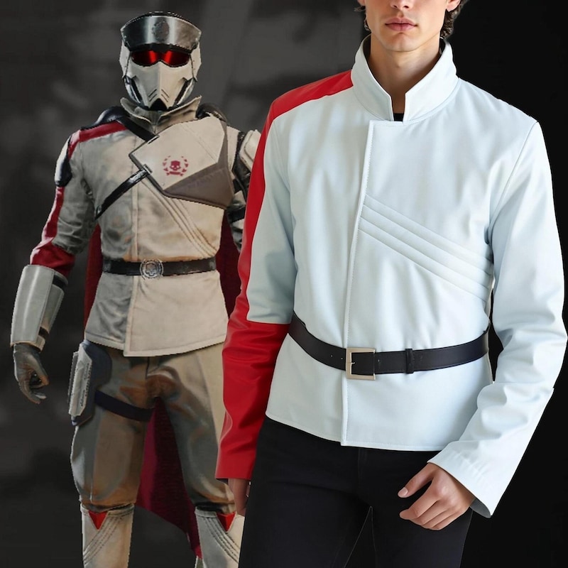 Helldivers Cosplay - Etsy