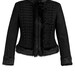 Napoleonic Brunswick Hussar Officer Pelisse Jacket – 18th Century Repro ...