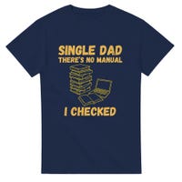 Best Father #1 Dad Tee Offered in 6 Colors - Etsy