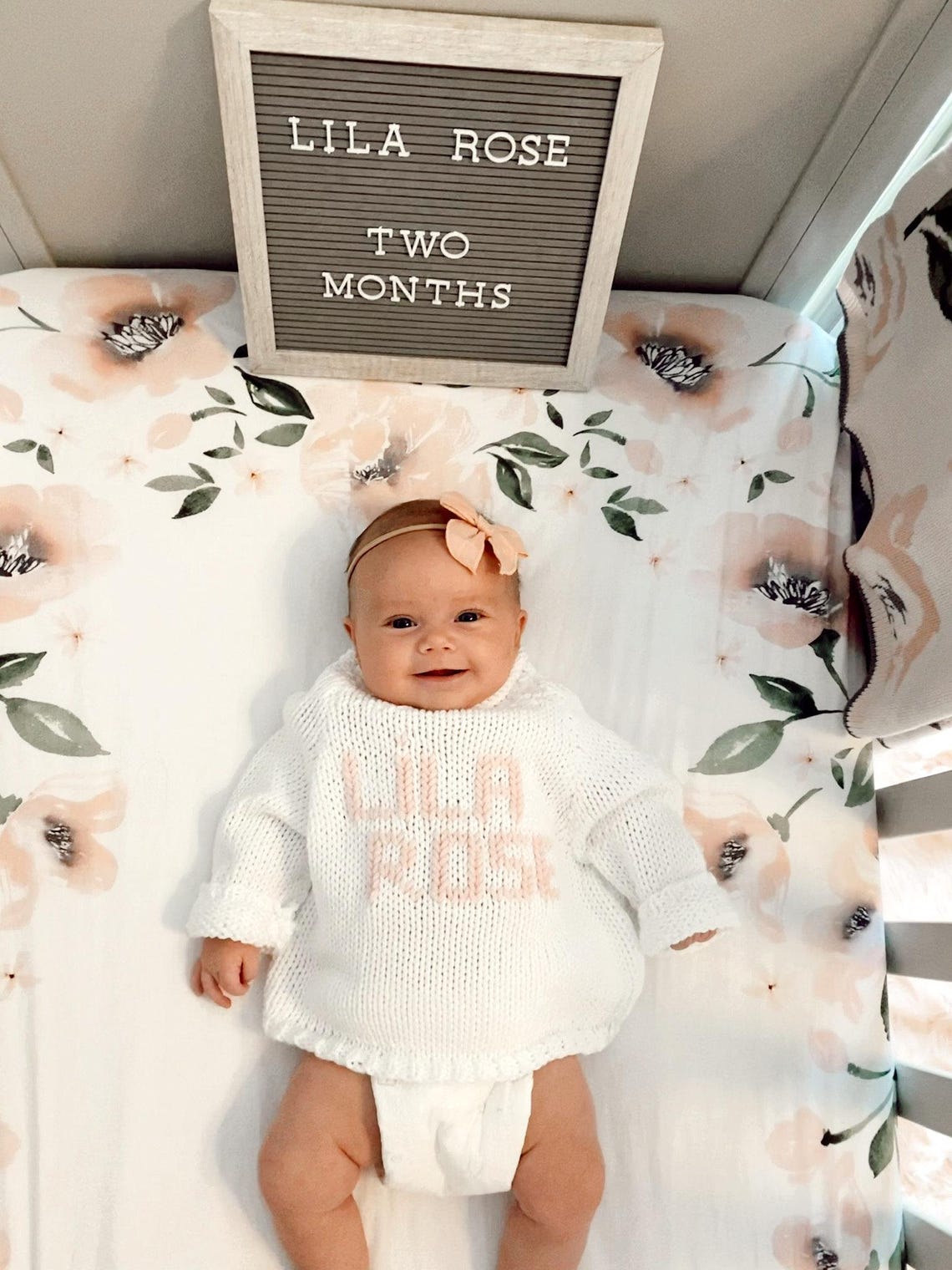 Cute Customer Baby Pictures! Do Not Order From This Page. Sample Only ...