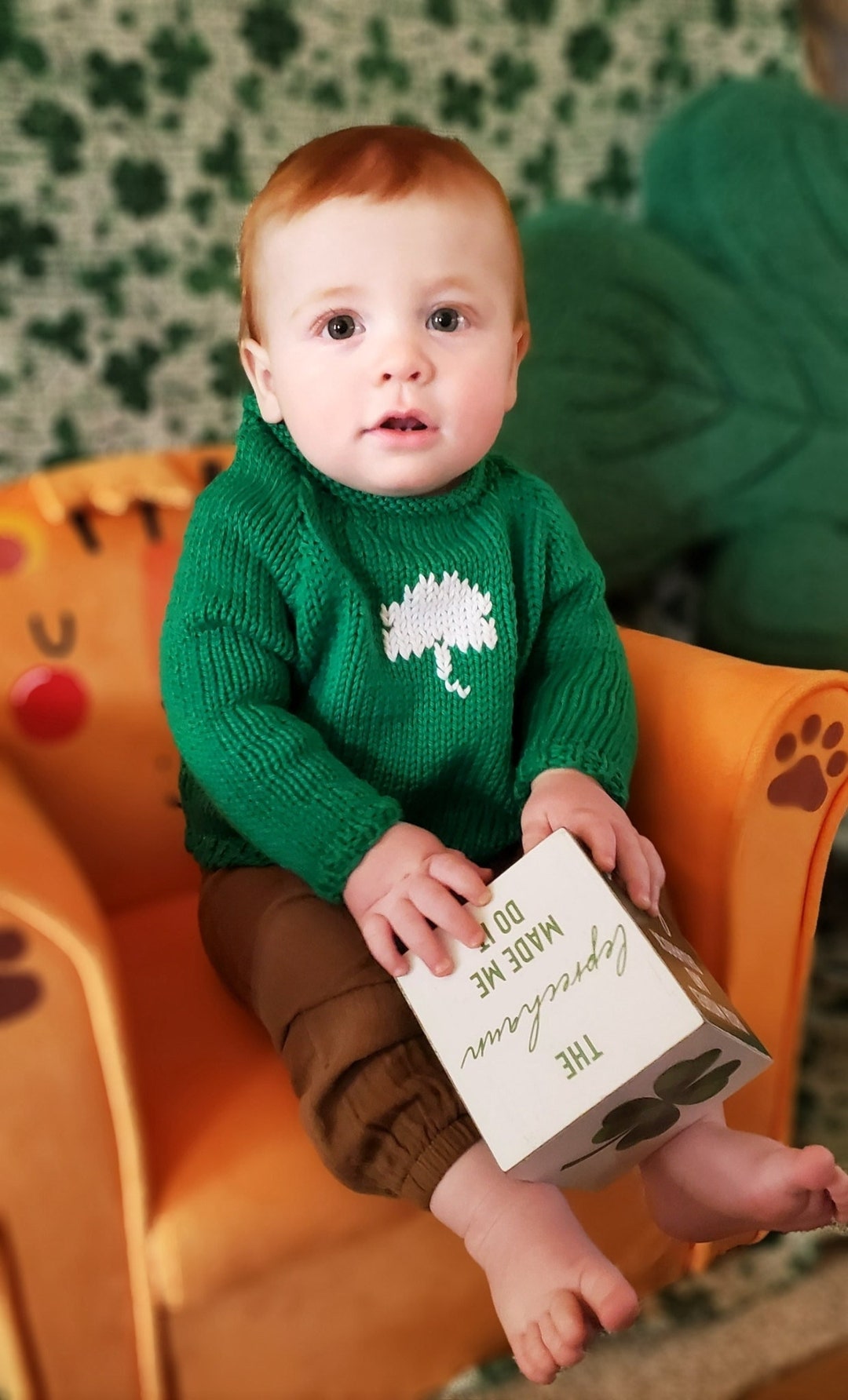 Irish Sample Family Pictures DO NOT Order From This Page - Etsy