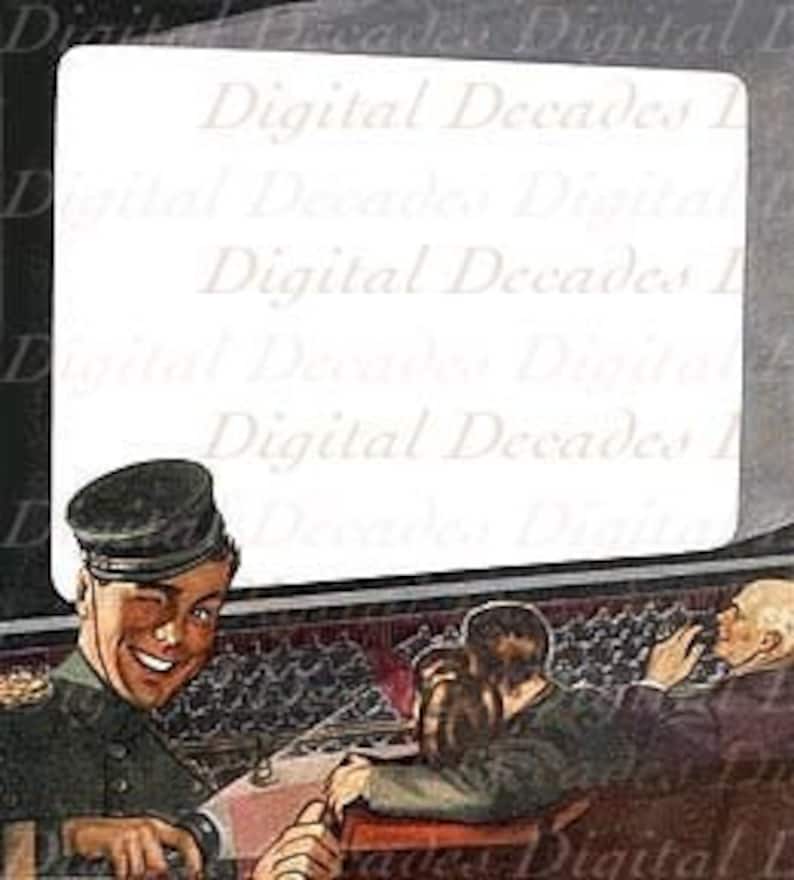 Usher Theater Movie People Crowd Seats Screen Stage Performance ...