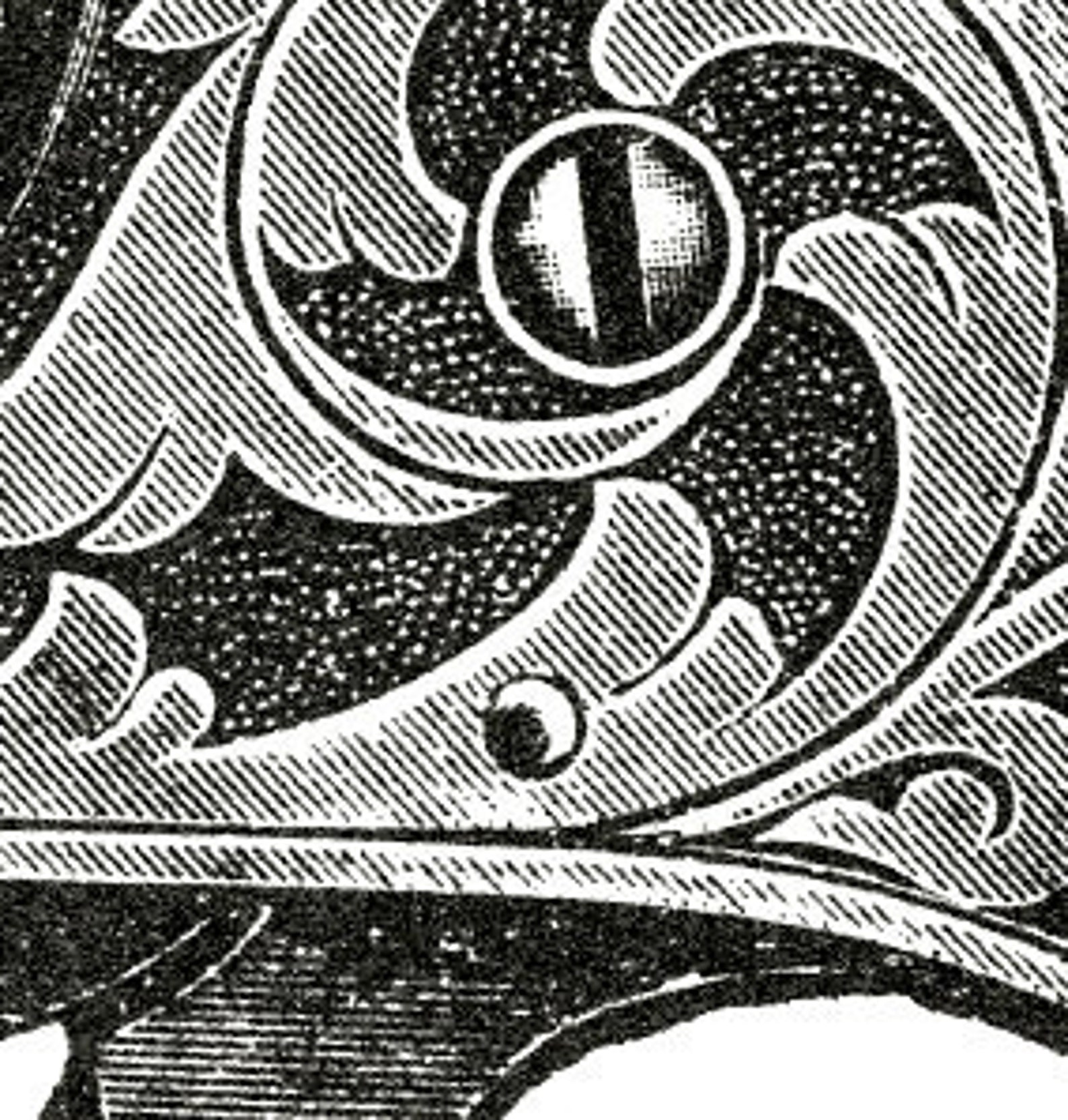 Fancy Engraved Revolver - Gun Weapon Steampunk - Digital Image ...