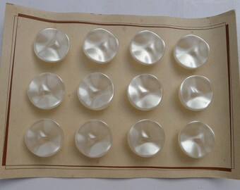 Czech Glass Buttons - Etsy