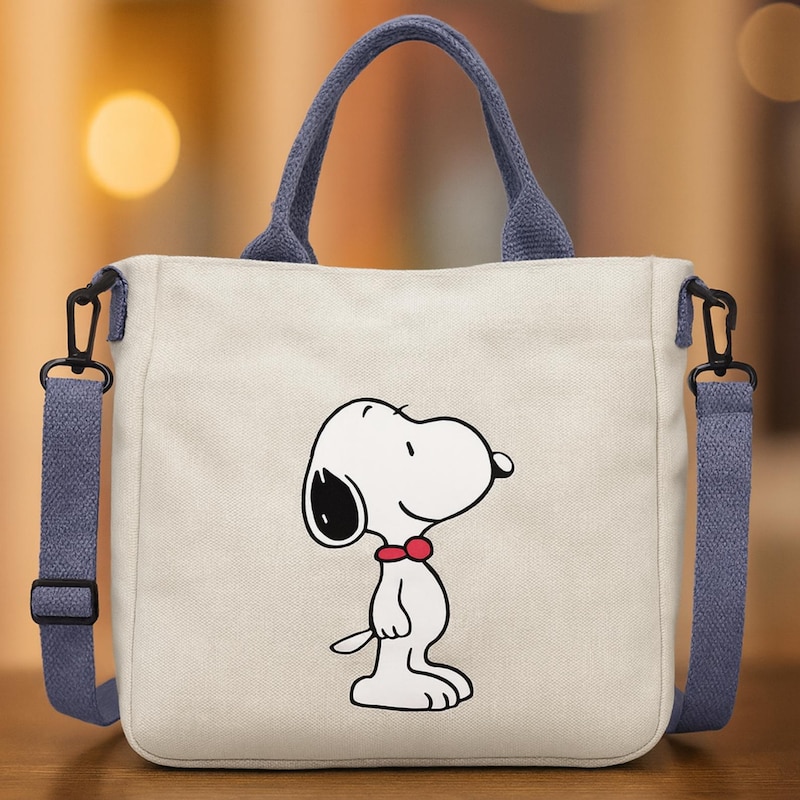 Cartoon Handbags - Etsy