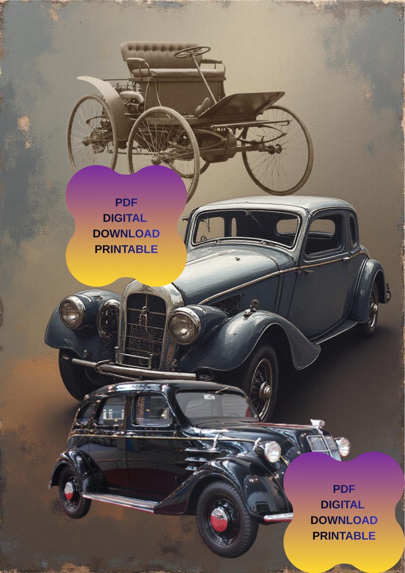 Lean Manufacturing Wall Art Printable | Toyota Way Kaizen Poster | 5S ...