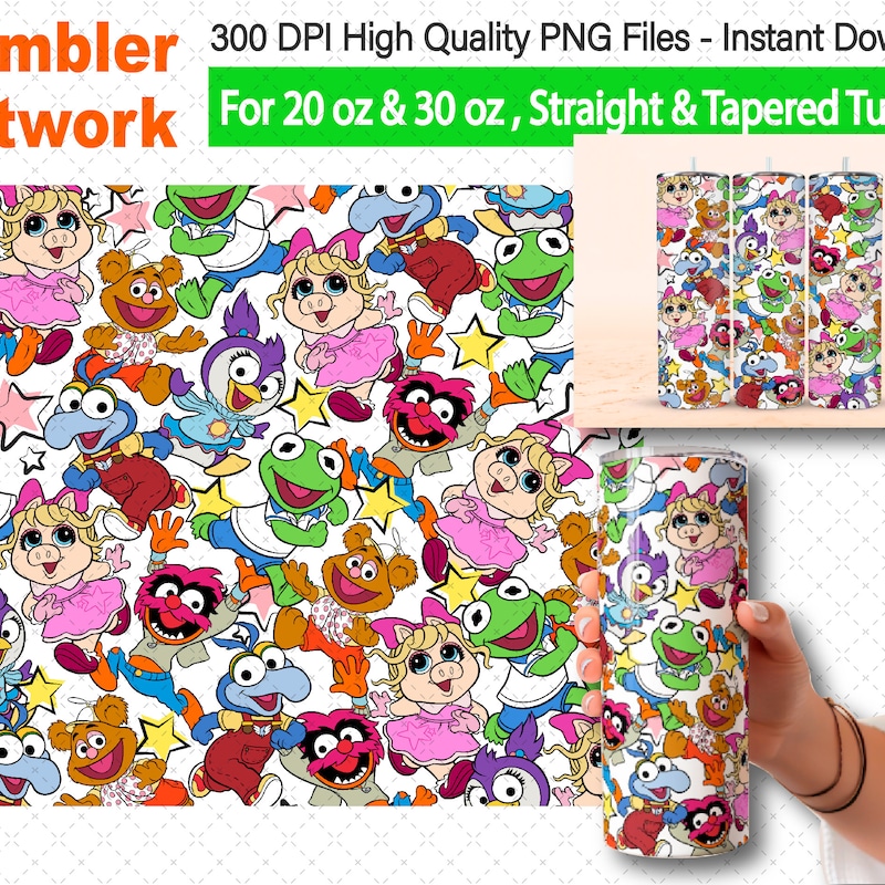 Frog Svg Straight Tumbler - Etsy