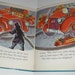 Wonder Books the Too Little Fire Engine Story and Pictures by - Etsy