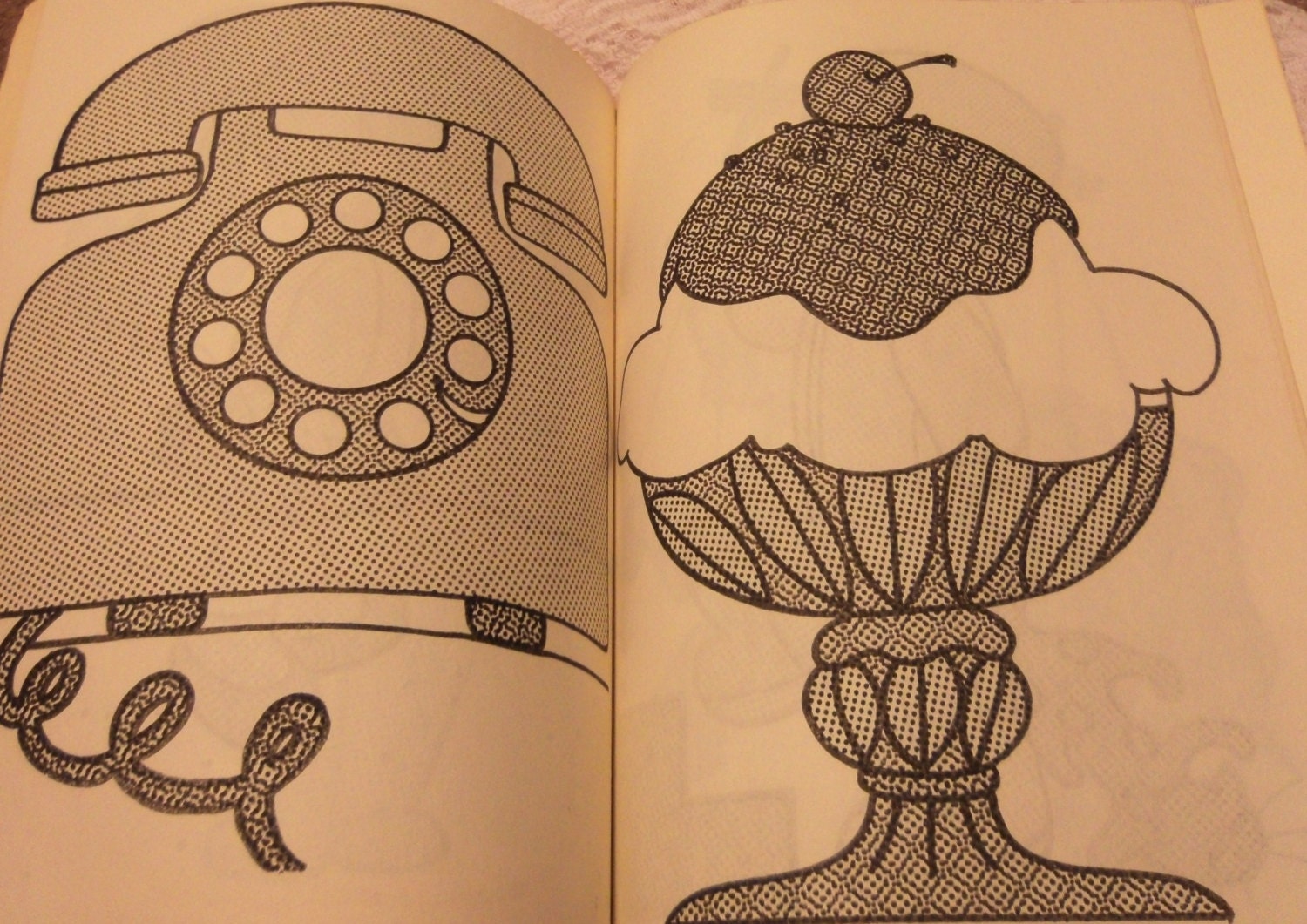 Whitman New Full Color Magic Paint With Water Pictures by - Etsy