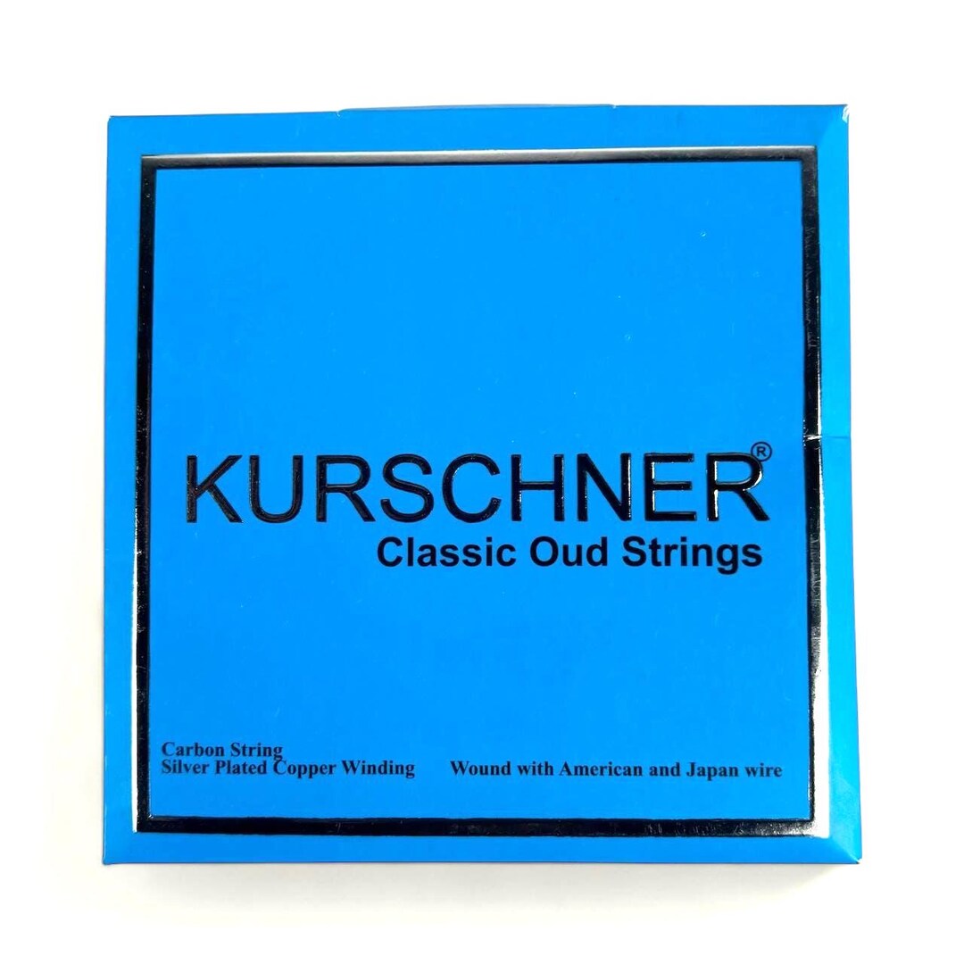 Kurschner Classic Oud Strings - Professional Quality - Etsy