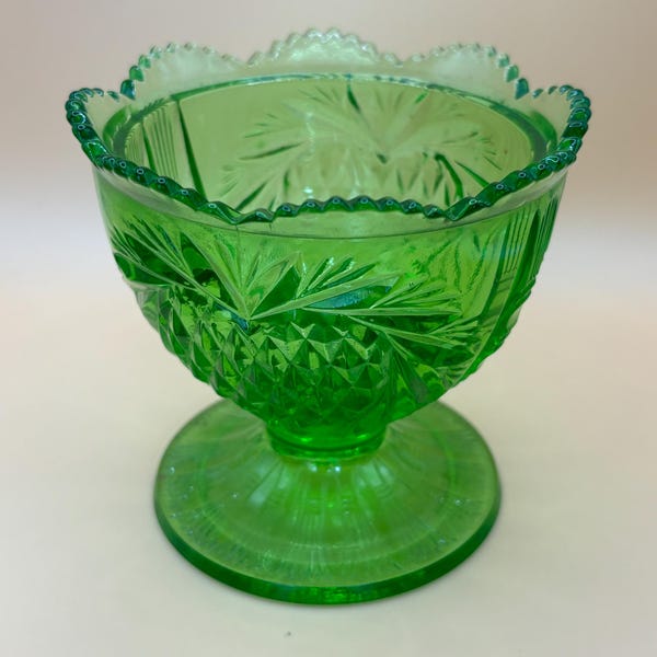 Fairy Lamp Base Fenton - Etsy