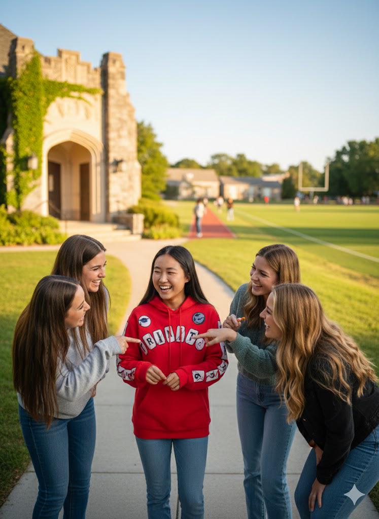 Personalized Graduation Hoodie – Senior Class Custom Sweatshirt – Name ...