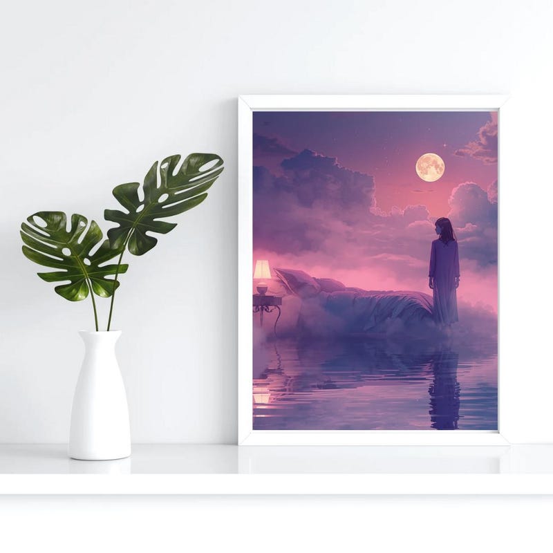 Dreamcore Art Ai - Etsy