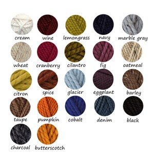 The KAKE Knit Slouchy Hat More Colors Available - Etsy