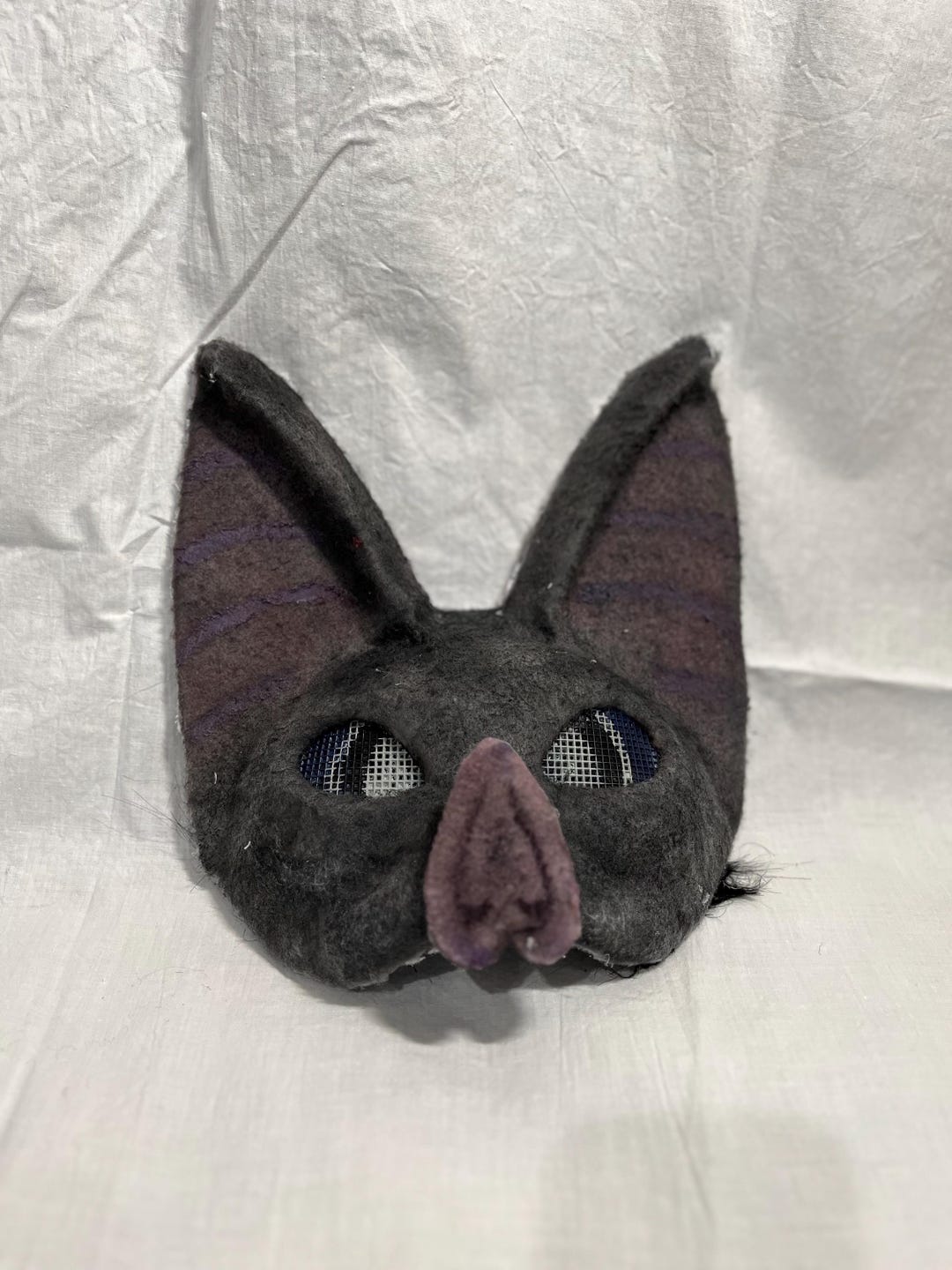 Bat Therian Mask - Etsy