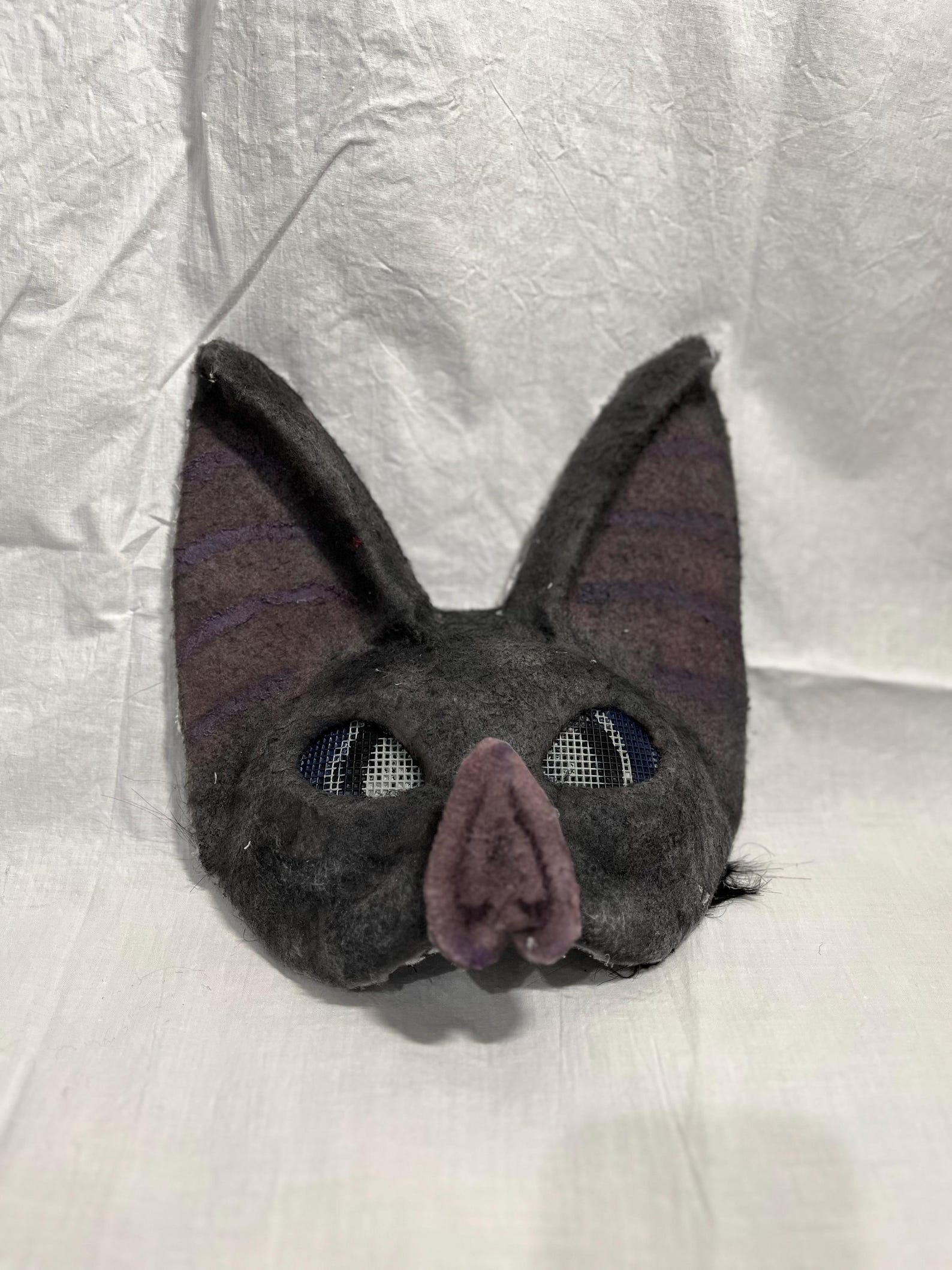 Bat Therian Mask - Etsy