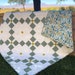 Harken Quilt Pattern - Etsy