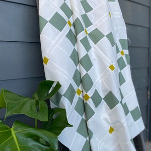 Harken Quilt Pattern - Etsy Australia