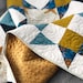 Urban Light Quilt Pattern - Etsy