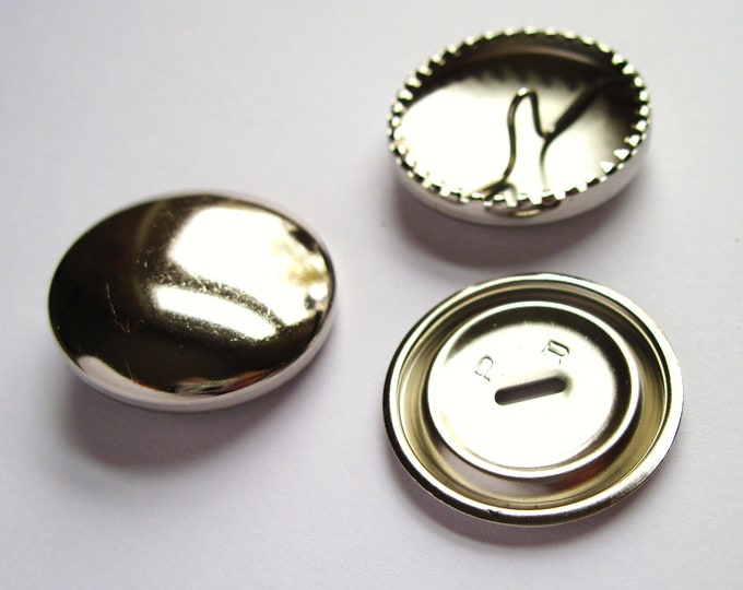 Button Making Tool, Self Cover Button Tool, Self Cover Buttons, Button ...