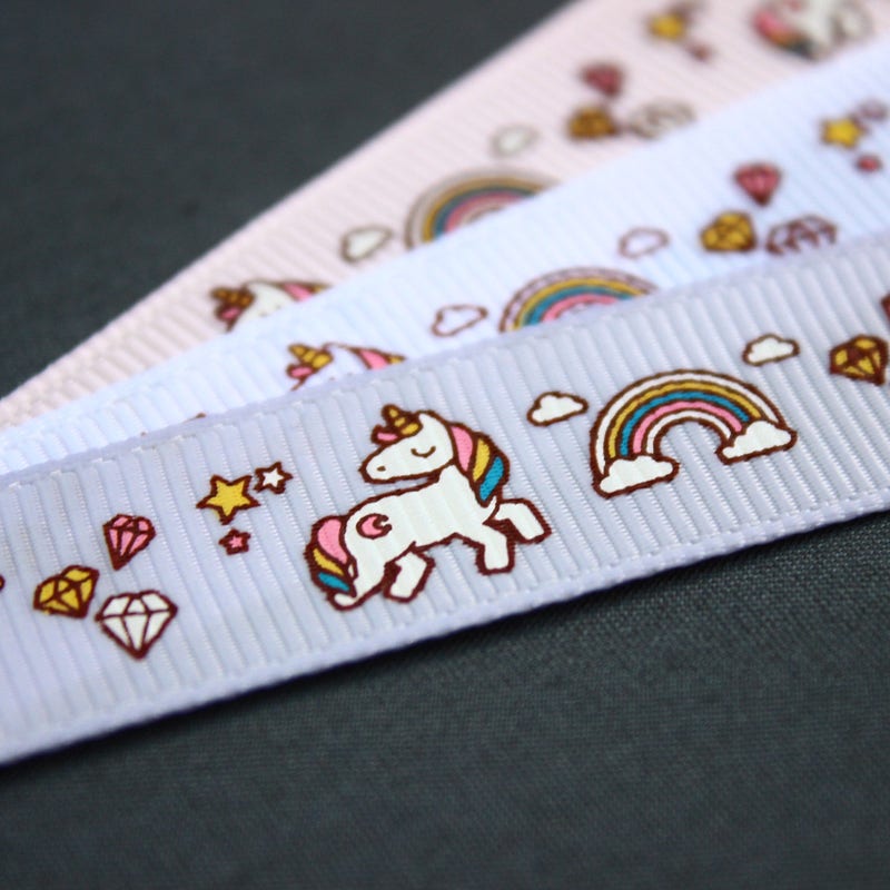 Novelty Ribbon - Etsy