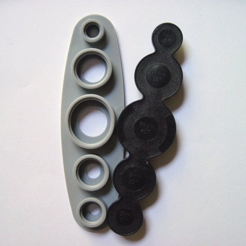 Button Making Tool Self Cover Button Tool Self Cover - Etsy