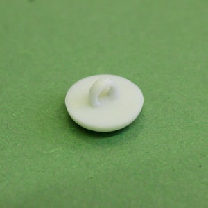 10x T-rex Dinosaur Buttons, Green Dinosaur Theme Shank Backing Buttons ...