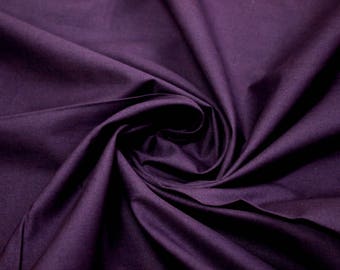 Purple quilt fabric | Etsy