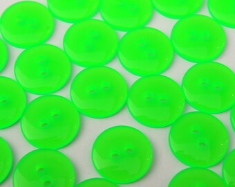 Lemskor GREEN JEWEL 15mm 18mm 20mm 25mm 30mm Shine Matte - Etsy